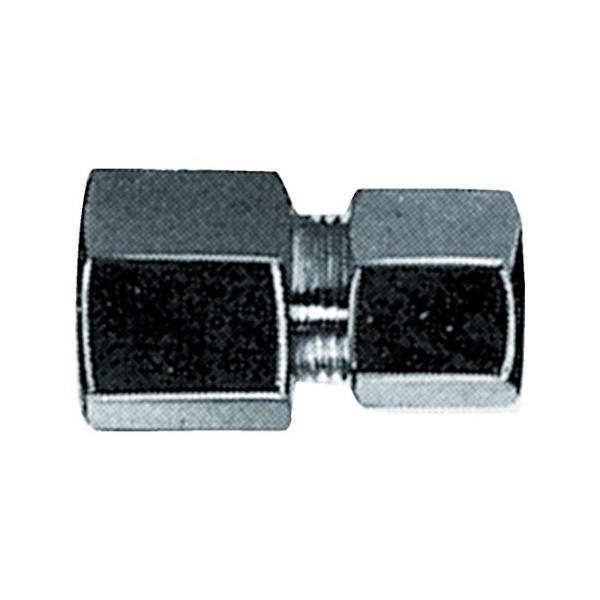 ●<商品詳細参考ページ>外部リンク：https://axel.as-1.co.jp/asone/d/61-1929-97/●事業者向け商品です。●適合チューブ外径D（mm）：10●接続口径：R1/4●使用流体：空気●適合チューブ...