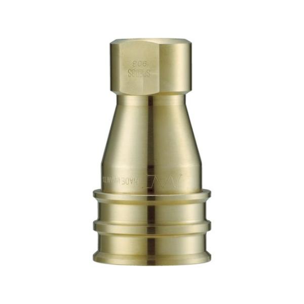 ●<商品詳細参考ページ>外部リンク：https://axel.as-1.co.jp/asone/d/61-1941-44/●事業者向け商品です。●最高使用圧力（MPa）：5.0●適用接続サイズ（インチ）：R1/4●使用流体：空気...