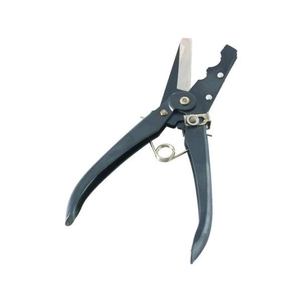 ●<商品詳細参考ページ>外部リンク：https://axel.as-1.co.jp/asone/d/61-1957-17/●事業者向け商品です。●全長（mm）：176●適用チューブ外径（mm）：18●モデル●最大肉厚（mm）ステ...