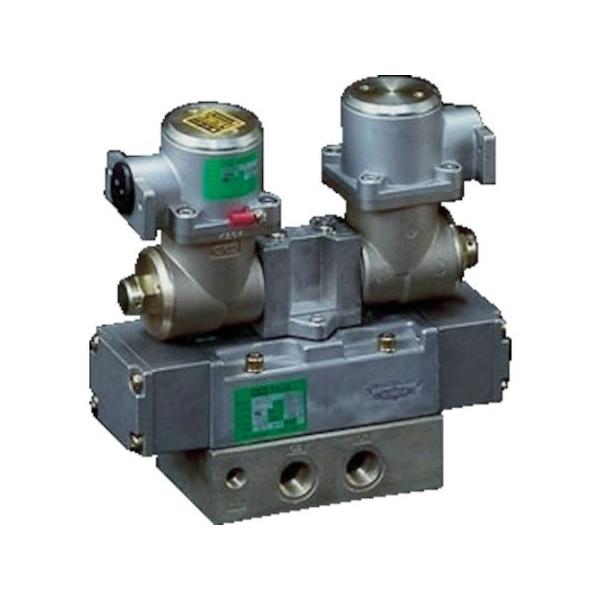 ●<商品詳細参考ページ>外部リンク：https://axel.as-1.co.jp/asone/d/61-1966-67/●事業者向け商品です。●音速コンダクタンス（C[dm^3/（S・bar）]）：5.0●接続口径：Rc3/8...