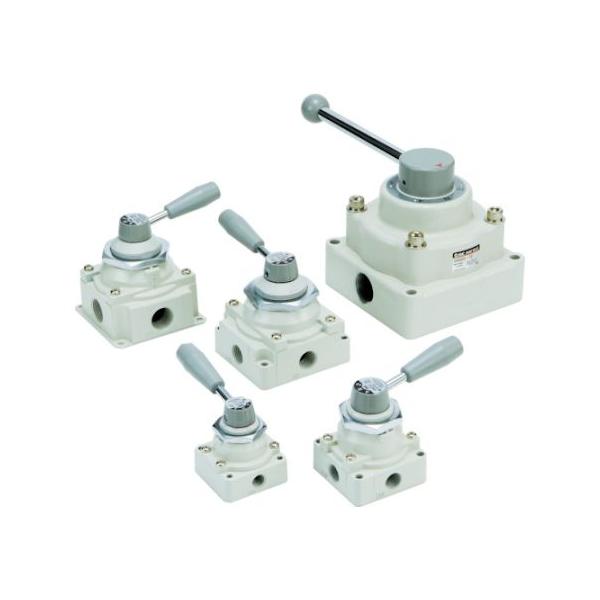 ●<商品詳細参考ページ>外部リンク：https://axel.as-1.co.jp/asone/d/61-1966-99/●事業者向け商品です。●有効断面積（mm2）：7.5●接続口径：1/4●ポート数：4●幅（mm）：125●...