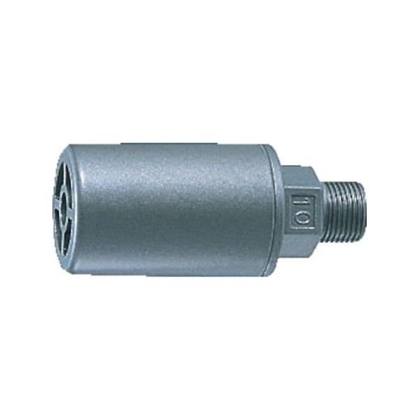 ●<商品詳細参考ページ>外部リンク：https://axel.as-1.co.jp/asone/d/61-1968-46/●事業者向け商品です。●減音量（dB）：20以上●有効断面積（mm2）：36●使用圧力（MPa）：0〜0....