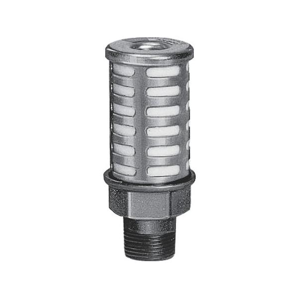 ●<商品詳細参考ページ>外部リンク：https://axel.as-1.co.jp/asone/d/61-1968-85/●事業者向け商品です。●減音量（dB）：30●有効断面積（m2）：160●接続口径：R3/4●全長（mm）...