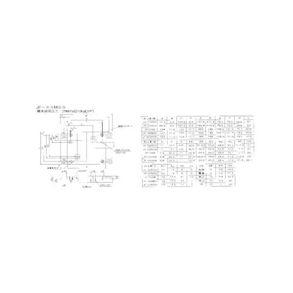 ●<商品詳細参考ページ>外部リンク：https://axel.as-1.co.jp/asone/d/61-1980-08/●事業者向け商品です。●呼び径：3/8●取付タイプ：ガスケット●接続口径：Rc3/8●原産国：日本●コード...