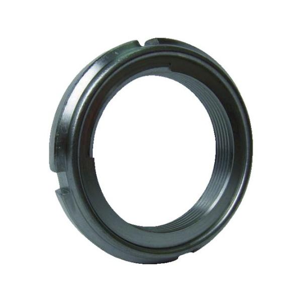 ●<商品詳細参考ページ>外部リンク：https://axel.as-1.co.jp/asone/d/61-2000-24/●事業者向け商品です。●ねじ寸法：M12×1.00●外径（mm）：22●総幅（mm）：5.4●材質／仕上：...