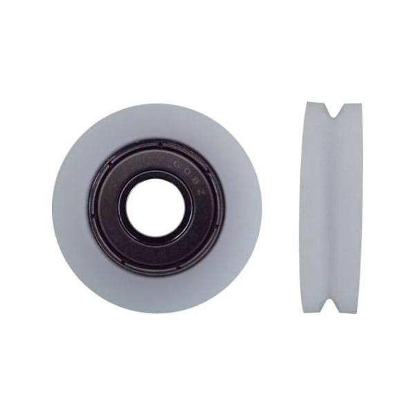 ●<商品詳細参考ページ>外部リンク：https://axel.as-1.co.jp/asone/d/61-2002-60/●事業者向け商品です。●ベアリング：608ZZ●内径（mm）：8●外径（mm）：30●幅（mm）：9●角度...
