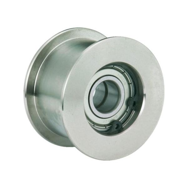 ●<商品詳細参考ページ>外部リンク：https://axel.as-1.co.jp/asone/d/61-2038-33/●事業者向け商品です。●ホイール外径（mm）：50●フランジ外径（mm）：60●ベアリング内径（mm）：1...