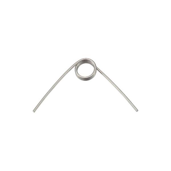 ●<商品詳細参考ページ>外部リンク：https://axel.as-1.co.jp/asone/d/61-2070-50/●事業者向け商品です。●コイル内径D(mm)：4●線径d(mm)：0.6●長さL(mm)：16●許容変位量...