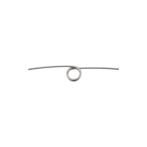 ●<商品詳細参考ページ>外部リンク：https://axel.as-1.co.jp/asone/d/61-2071-22/●事業者向け商品です。●コイル内径D(mm)：7●線径d(mm)：0.7●長さL(mm)：28●許容変位量...