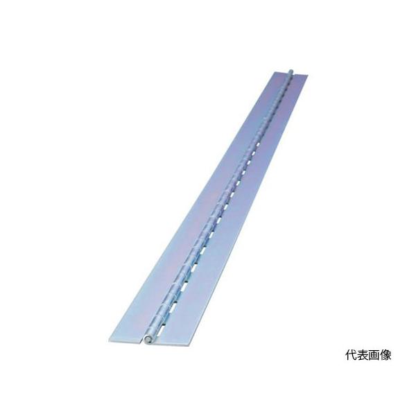 ●<商品詳細参考ページ>外部リンク：https://axel.as-1.co.jp/asone/d/61-2091-02/●全長（mm）：850●幅（mm）：32●厚さ（mm）：1.6●D2（mm）：3.5●取付方法：溶接タイプ...