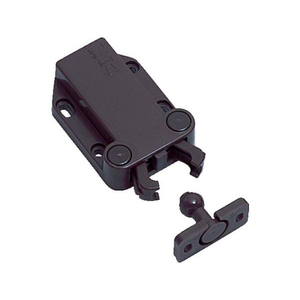 ●<商品詳細参考ページ>外部リンク：https://axel.as-1.co.jp/asone/d/61-2094-82/●事業者向け商品です。●色：ブラウン●全長（mm）：40●保持力（N/kgf）：78/8●幅（mm）：40...