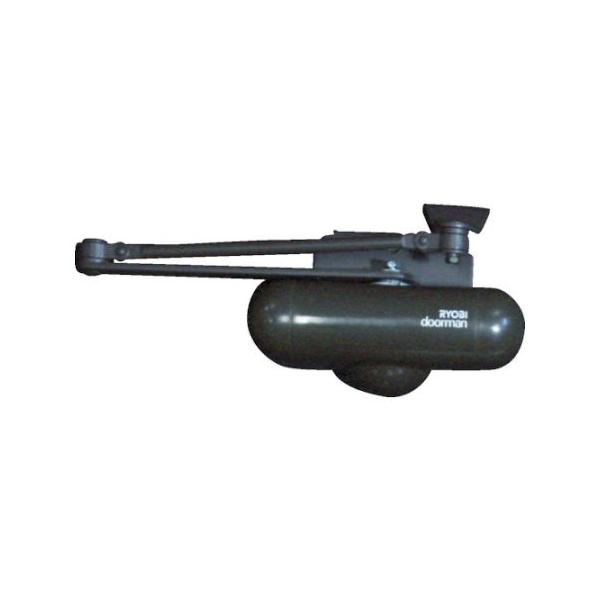 ●<商品詳細参考ページ>外部リンク：https://axel.as-1.co.jp/asone/d/61-2095-34/●事業者向け商品です。●色：チョコ●適用扉質量（kg）：30●適用幅（mm）：600〜900●幅（mm）：...