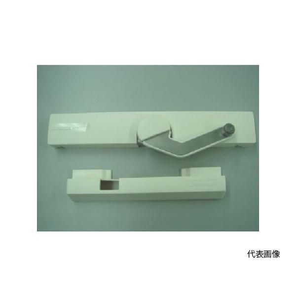 ●<商品詳細参考ページ>外部リンク：https://axel.as-1.co.jp/asone/d/61-2095-46/●事業者向け商品です。●色：ホワイト●適用扉質量（kg）：15〜40●幅（mm）：210●奥行（mm）：3...