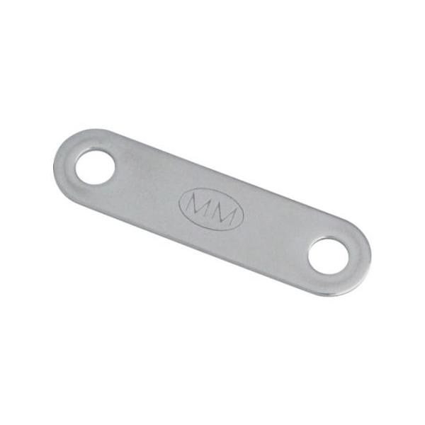 ●<商品詳細参考ページ>外部リンク：https://axel.as-1.co.jp/asone/d/61-2104-48/●事業者向け商品です。●適用Uボルト：TUB-10●L1（mm）：70●L2（mm）：50●W（mm）：2...