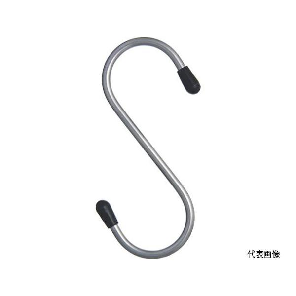 ●<商品詳細参考ページ>外部リンク：https://axel.as-1.co.jp/asone/d/61-2109-66/●D（mm）：3.2●L（mm）：75●S（mm）：23●使用荷重（kN）：0.06●材質／仕上：ステンレ...