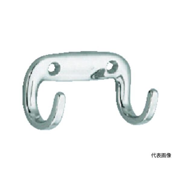 ●<商品詳細参考ページ>外部リンク：https://axel.as-1.co.jp/asone/d/61-2112-93/●事業者向け商品です。●吊下荷重（N/kgf）：200/20●A（mm）：80●D（mm）：32●H（mm...
