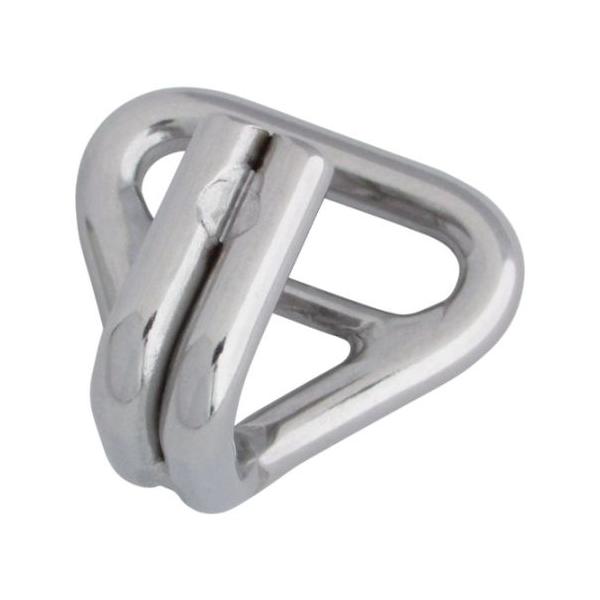 ●<商品詳細参考ページ>外部リンク：https://axel.as-1.co.jp/asone/d/61-2113-32/●事業者向け商品です。●使用荷重(kN)：0.15●吊下荷重(N/kgf)：98/10●D(mm)：5●D...