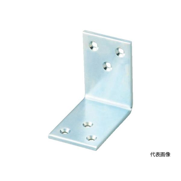 ●<商品詳細参考ページ>外部リンク：https://axel.as-1.co.jp/asone/d/61-2114-80/●板厚（mm）：3.2●D（mm）：75●H（mm）：75●W（mm）：50●穴径（mm）：4.2●穴数：...