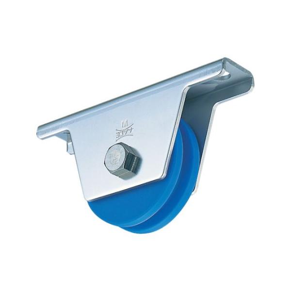 ●<商品詳細参考ページ>外部リンク：https://axel.as-1.co.jp/asone/d/61-2125-62/●事業者向け商品です。●許容荷重（daN）：147●許容荷重（kgf）：150●車輪径（mm）：90●車輪...