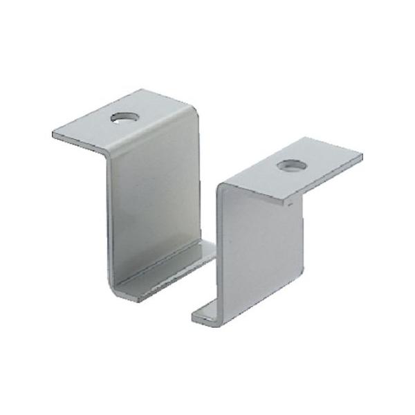 ●<商品詳細参考ページ>外部リンク：https://axel.as-1.co.jp/asone/d/61-2127-15/●事業者向け商品です。●板厚（mm）：2.8●適用レール：2号●品名：L型天井受●C（mm）：52●E（m...