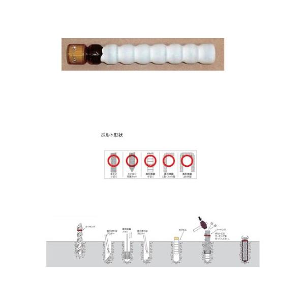 ●<商品詳細参考ページ>外部リンク：https://axel.as-1.co.jp/asone/d/61-2167-23/●事業者向け商品です。●外径（mm）：16.5●全長（mm）：119●容量（mL）：23●使用ボルト（異形...