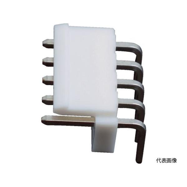 ●<商品詳細参考ページ>外部リンク：https://axel.as-1.co.jp/asone/d/61-2205-88/●事業者向け商品です。●極数：2●適合電線範囲：AWG#22〜#18●形状：サイド型●耐電圧(V)：AC1...