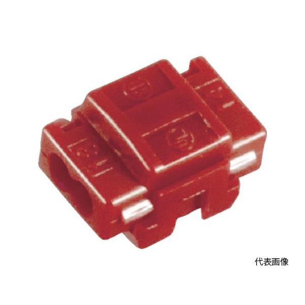 ●<商品詳細参考ページ>外部リンク：https://axel.as-1.co.jp/asone/d/61-2206-88/●事業者向け商品です。●色：青●形状：短絡接続型●定格電流：最大15A●H（mm）：11.0●L（mm）：...