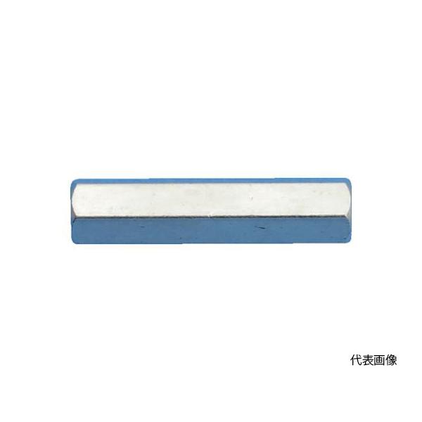 ●<商品詳細参考ページ>外部リンク：https://axel.as-1.co.jp/asone/d/61-2211-69/●事業者向け商品です。●全長（mm）：30●対辺（mm）：5.5●ねじ径：M3●ねじ長さ（mm）：7●タイ...