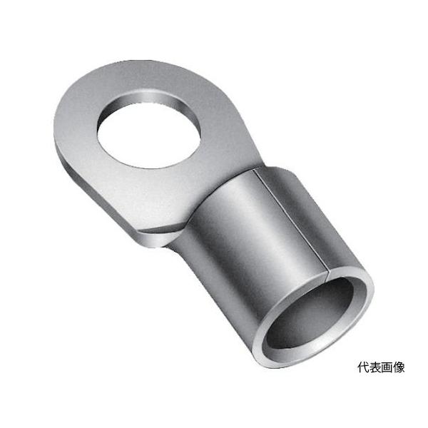 ●<商品詳細参考ページ>外部リンク：https://axel.as-1.co.jp/asone/d/61-2221-92/●事業者向け商品です。●電線抱合範囲 単線（mm）：2.89〜3.65●電線抱合範囲 より線（mm2）：6...