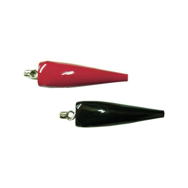 ●<商品詳細参考ページ>外部リンク：https://axel.as-1.co.jp/asone/d/61-2227-30/●事業者向け商品です。●セット内容：赤・黒各1●定格（A）：10●全長（mm）：70●最大開口寸法（mm）...