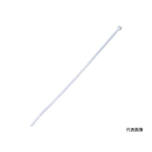 ●<商品詳細参考ページ>外部リンク：https://axel.as-1.co.jp/asone/d/61-2236-81/●色：ナチュラル●幅（mm）：4.8●長さ（mm）：188●厚さ（mm）：1.3●最大結束径（mm）：48...