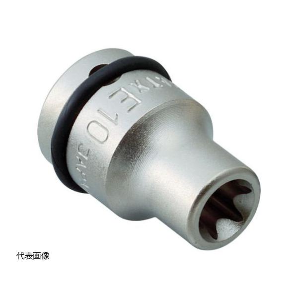 ●<商品詳細参考ページ>外部リンク：https://axel.as-1.co.jp/asone/d/61-2306-46/●事業者向け商品です。●呼びNo.：E14●差込角（mm）：9.5●先端寸法（mm）：12.85●全長（m...