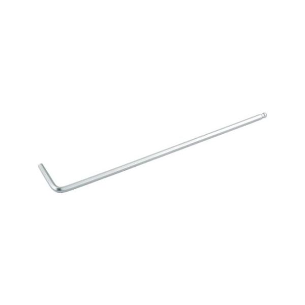●<商品詳細参考ページ>外部リンク：https://axel.as-1.co.jp/asone/d/61-2369-68/●事業者向け商品です。●対辺寸法（mm）：2.0●首下寸法（mm）：16●全長（mm）：100●ロングボー...