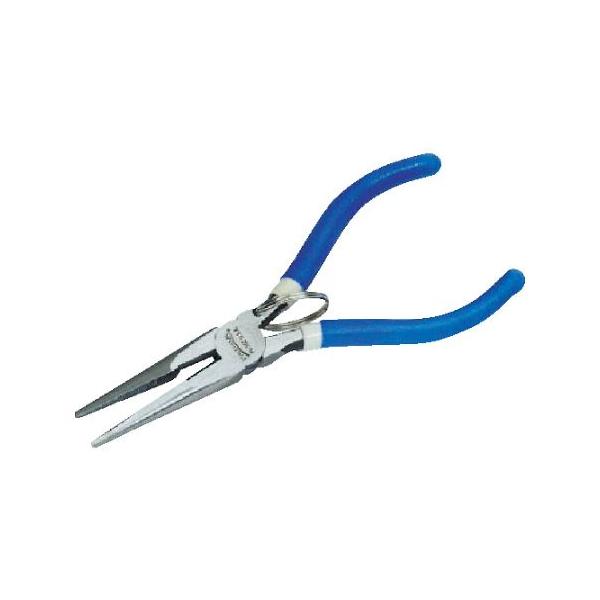 ●<商品詳細参考ページ>外部リンク：https://axel.as-1.co.jp/asone/d/61-2385-39/●事業者向け商品です。●全長（mm）：165●A（mm）：33●先端部ギザ付●材質／仕上：●▼特殊工具鋼●...