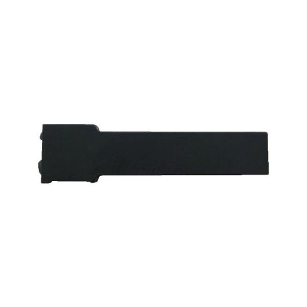 ●<商品詳細参考ページ>外部リンク：https://axel.as-1.co.jp/asone/d/61-2421-80/●事業者向け商品です。●文字：+●呼称：5●文字高さA（mm）：5.0●文字幅B（mm）：3.3●文字ピッ...