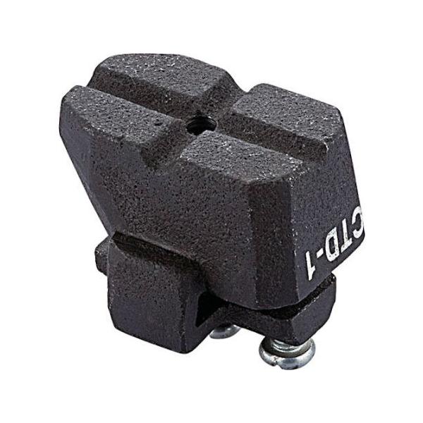 ●<商品詳細参考ページ>外部リンク：https://axel.as-1.co.jp/asone/d/61-2433-76/●適合機種：CTL-15、CTL-20、CTL-50、CTL-80●原産国：台湾●コード番号：490-11...