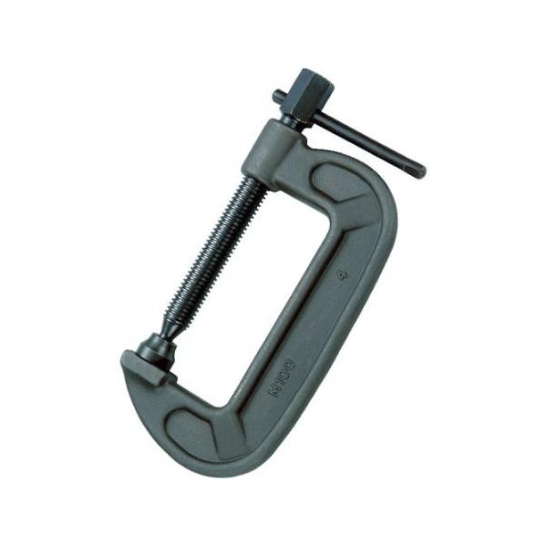 ●<商品詳細参考ページ>外部リンク：https://axel.as-1.co.jp/asone/d/61-2434-95/●最大口開き（mm）：39.7●アゴの深さ（mm）：31.5●オネジ六角対辺（mm）：12●締圧力（kN）...