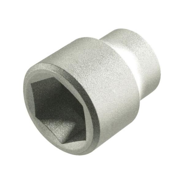 ●<商品詳細参考ページ>外部リンク：https://axel.as-1.co.jp/asone/d/61-2439-53/●事業者向け商品です。●二面幅寸法（mm）：12●全長（mm）：30●差込角（mm）：12.7●米国認定機...