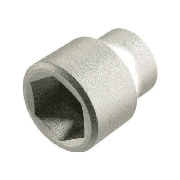 ●<商品詳細参考ページ>外部リンク：https://axel.as-1.co.jp/asone/d/61-2439-72/●事業者向け商品です。●二面幅寸法（mm）：36●全長（mm）：49●差込角（mm）：19.0●差込角：1...