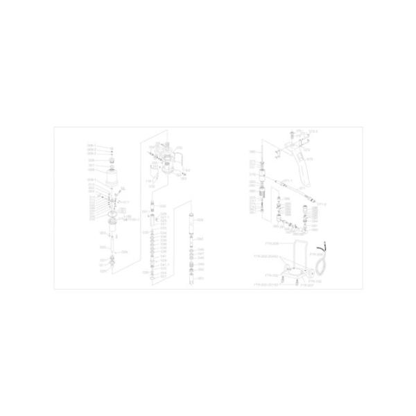 ●<商品詳細参考ページ>外部リンク：https://axel.as-1.co.jp/asone/d/61-2456-84/●品名：ボルト●原産国：台湾●コード番号：414-8304●事業者向け商品です。