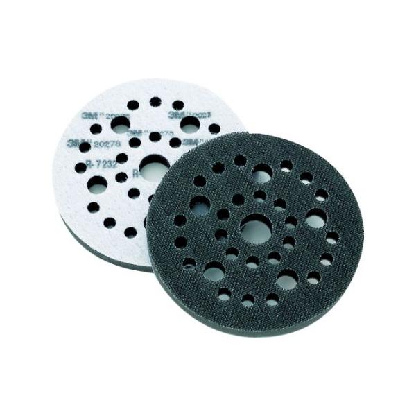 ●<商品詳細参考ページ>外部リンク：https://axel.as-1.co.jp/asone/d/61-2544-09/●事業者向け商品です。●外径（mm）：125●品名：中間ソフトパット（ソフト用）●注意：この商品は、一般消...