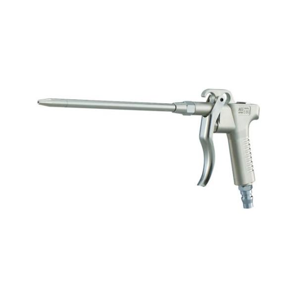 ●<商品詳細参考ページ>外部リンク：https://axel.as-1.co.jp/asone/d/61-2549-49/●事業者向け商品です。●ノズル長（mm）：200●ノズル口径（mm）：3●ノズル取付口：G1/8●エア取付...