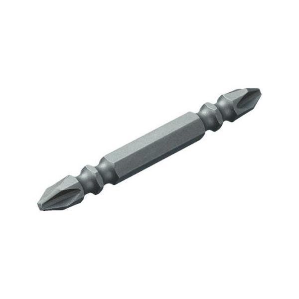 ●<商品詳細参考ページ>外部リンク：https://axel.as-1.co.jp/asone/d/61-2553-23/●刃先：（+）2●全長（mm）：65●硬さ：H●タイプ：両頭●熱処理区分●ボール溝（mm）●マグネット●シ...