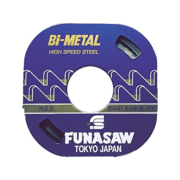 ●<商品詳細参考ページ>外部リンク：https://axel.as-1.co.jp/asone/d/61-2572-96/●事業者向け商品です。●山数：8●全長（m）：30●幅（mm）：10●厚さ（mm）：0.9●材質／仕上：バ...