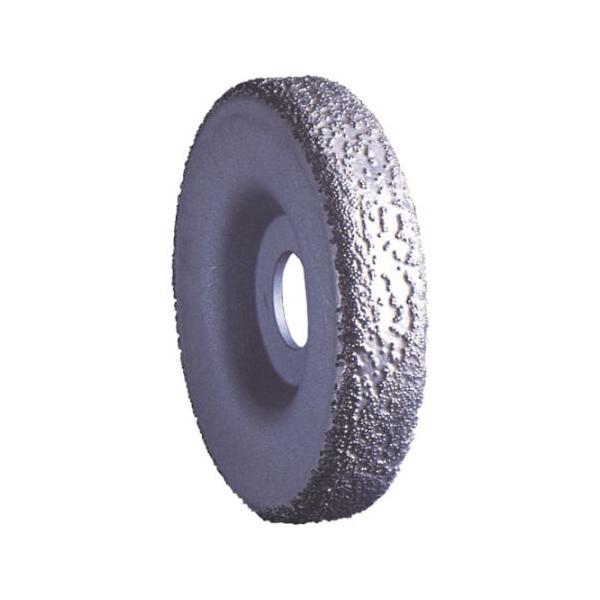 ●<商品詳細参考ページ>外部リンク：https://axel.as-1.co.jp/asone/d/61-2582-42/●事業者向け商品です。●外径（mm）：90●厚さ（mm）：18●最高使用回転数（rpm）：12000●粒度...