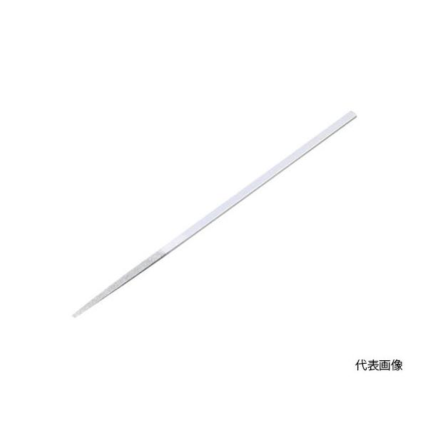 ●<商品詳細参考ページ>外部リンク：https://axel.as-1.co.jp/asone/d/61-2623-22/●粒度（#）：120●寸法（mm）T×T1×N×N1：0.70×2.30×3.30×4.0●全長（mm）：...