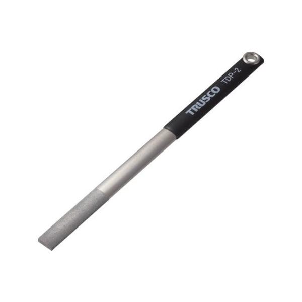●<商品詳細参考ページ>外部リンク：https://axel.as-1.co.jp/asone/d/61-2623-33/●形状：半丸●粒度（#）：270●全長（mm）：200●刃長（mm）：50●刃厚（mm）：3●幅：11mm...