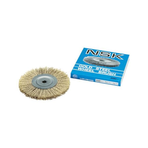 ●<商品詳細参考ページ>外部リンク：https://axel.as-1.co.jp/asone/d/61-2631-66/●事業者向け商品です。●外径（mm）：150●線径（mm）：0.25●厚さ（mm）：16●穴径（mm）：1...