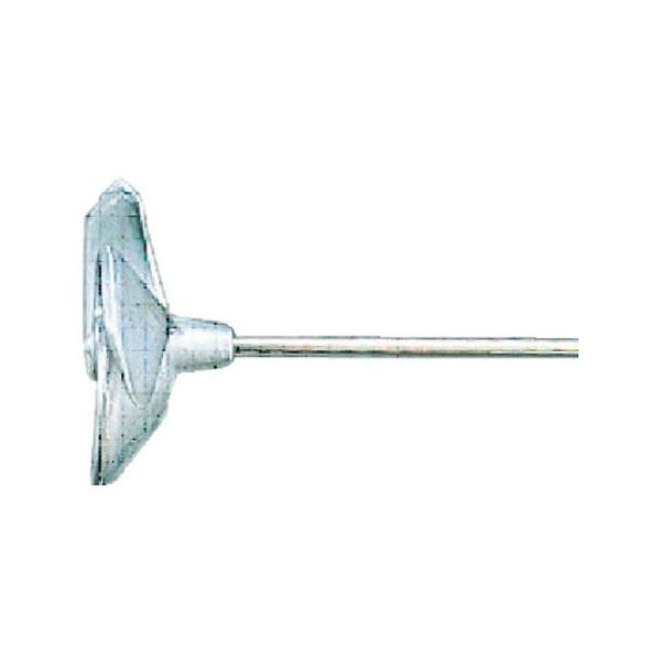 ●<商品詳細参考ページ>外部リンク：https://axel.as-1.co.jp/asone/d/61-2641-47/●事業者向け商品です。●品名：かくはん羽根（外径220mm）●適合機種：東芝製PM-220B●適合機種：東...