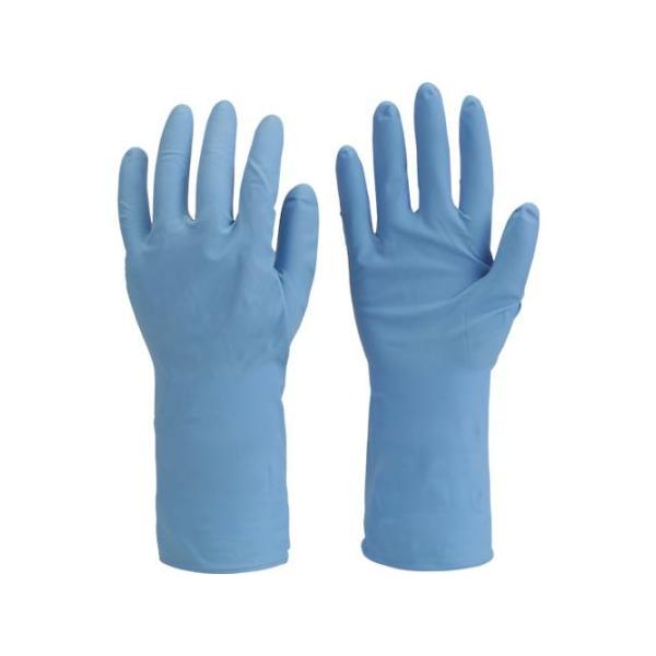 ●<商品詳細参考ページ>外部リンク：https://axel.as-1.co.jp/asone/d/61-2682-58/●色：ブルー●サイズ：L●厚さ（mm）：0.2●全長（cm）：30.0●手のひら周り（cm）：22.1●中...